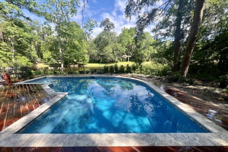New Pool Equipment | A-1 Pool Service
